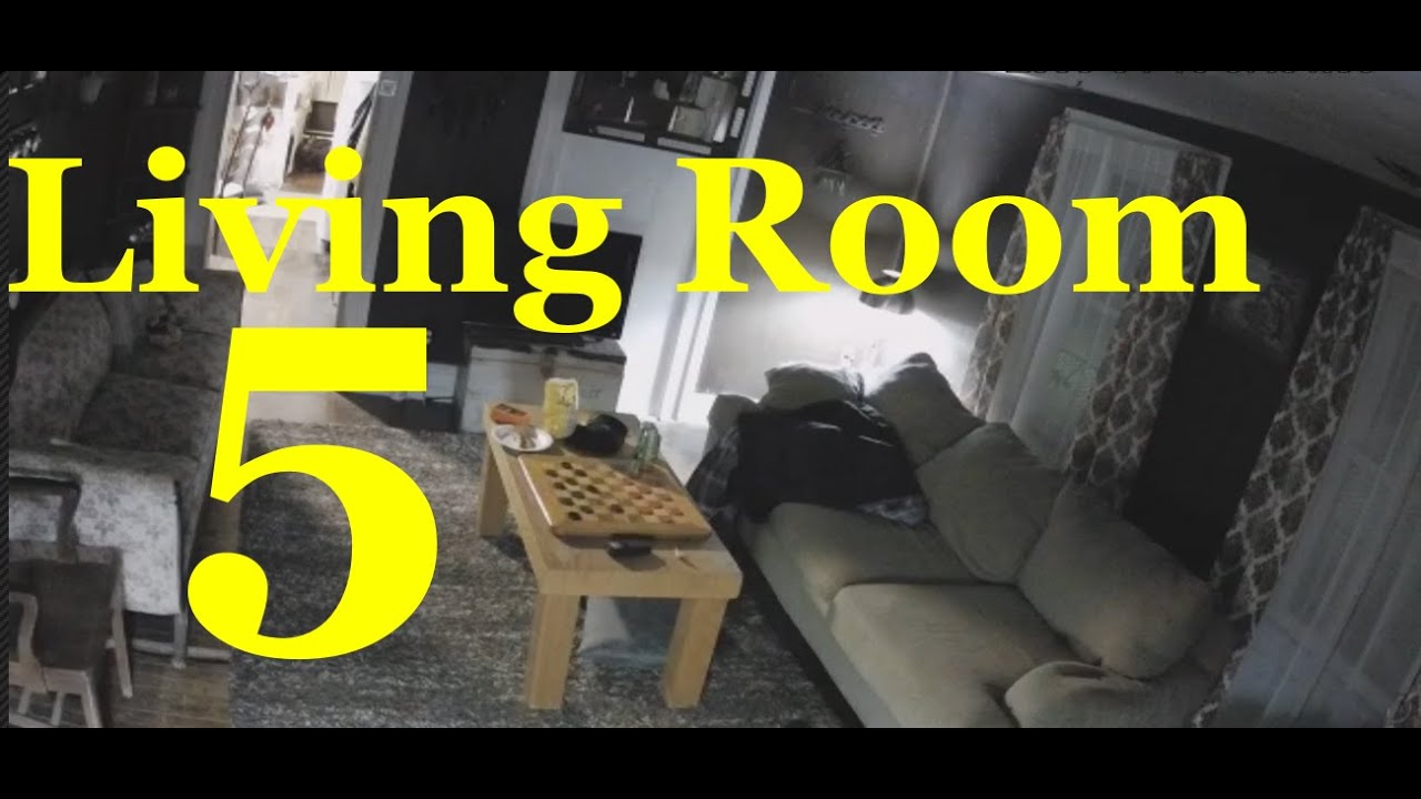 Dandy House 5 /8-15-23 BTS=Behind The Scenes Living Room- Haunted Hinsdale. #linkdandyparanormal ...