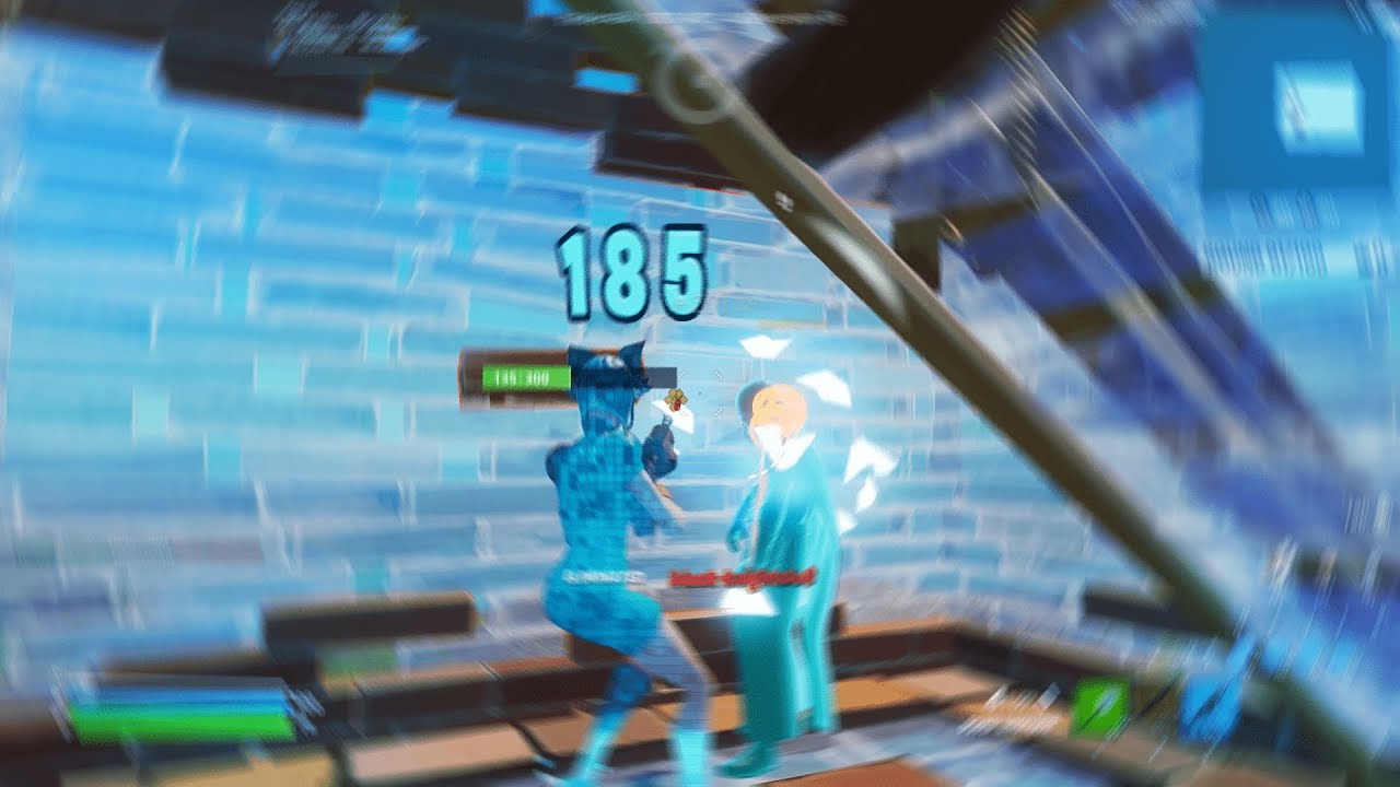 BREAK YOUR OWN BONES | Highlights #5 - YouTube