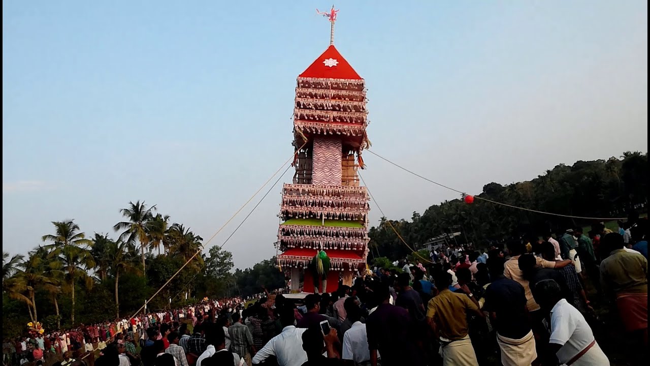 chathannoor chirakkara - YouTube