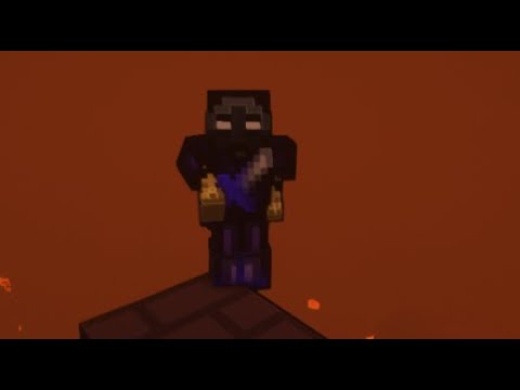 Hypixel Skyblock | trying eman slayer - YouTube