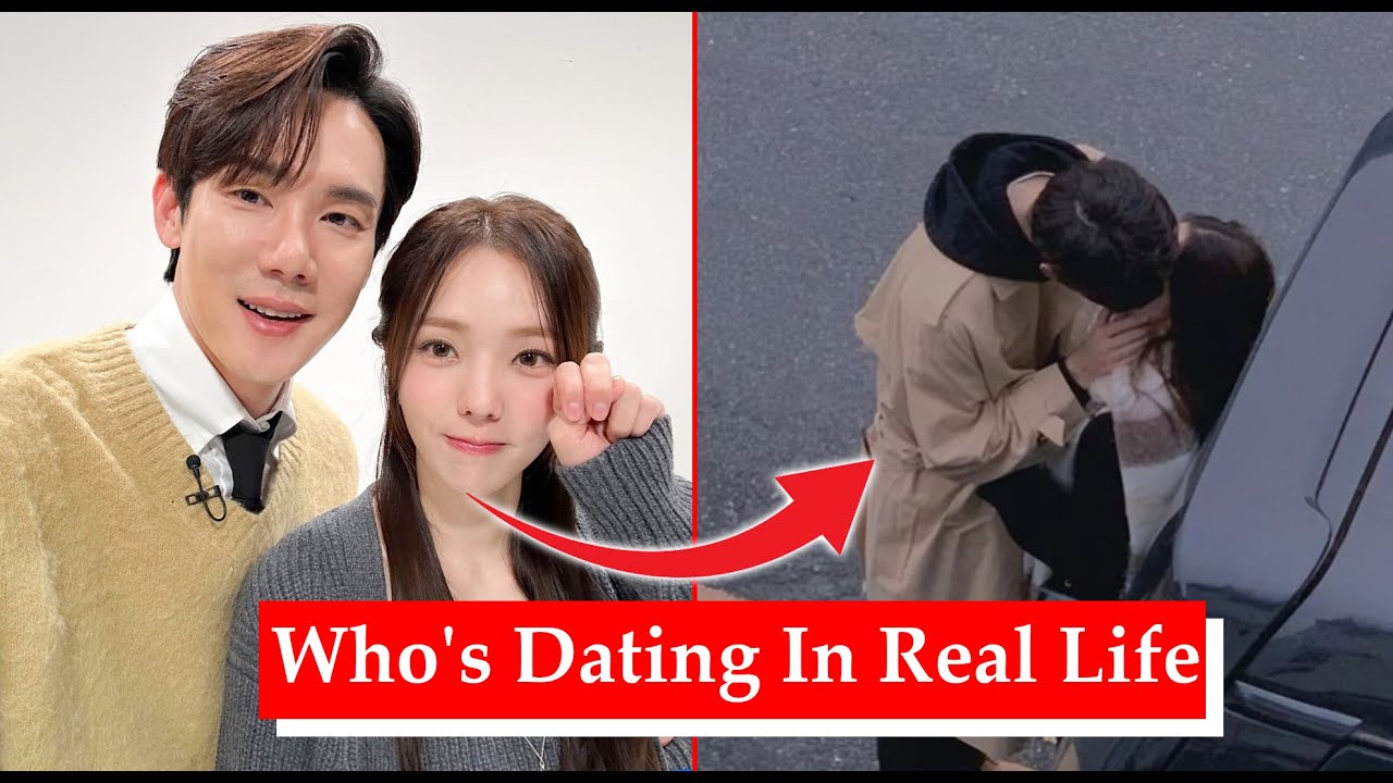 When The Phone Rings Cast: Real Ages & Partners Revealed - YouTube