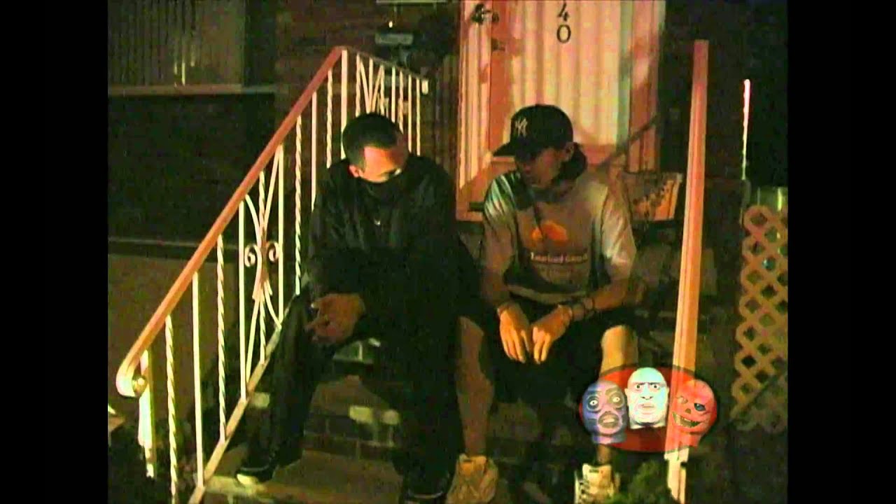 Super Slacker episode 3: Karate Man - YouTube