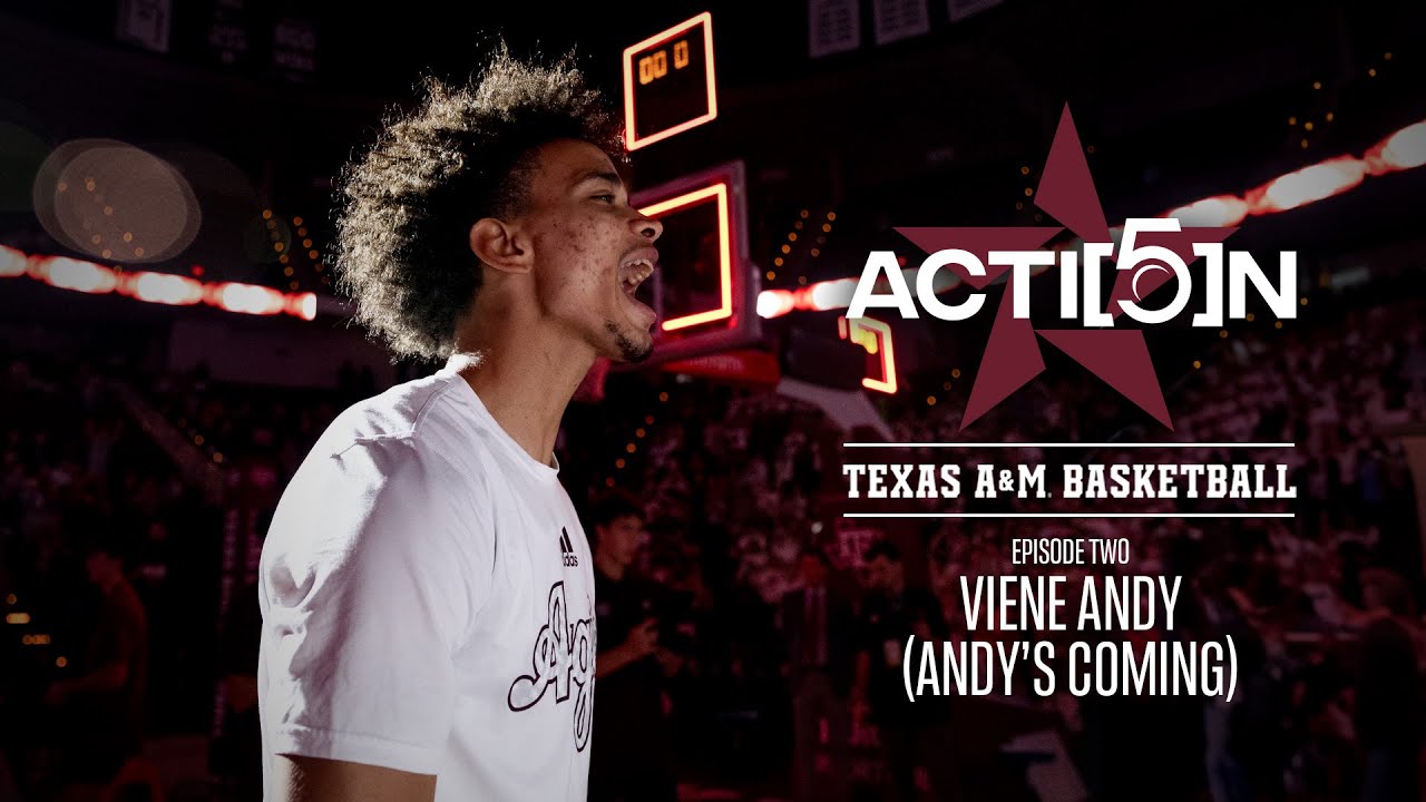Action | Episode Two | Viene Andy (Andy's Coming) - YouTube