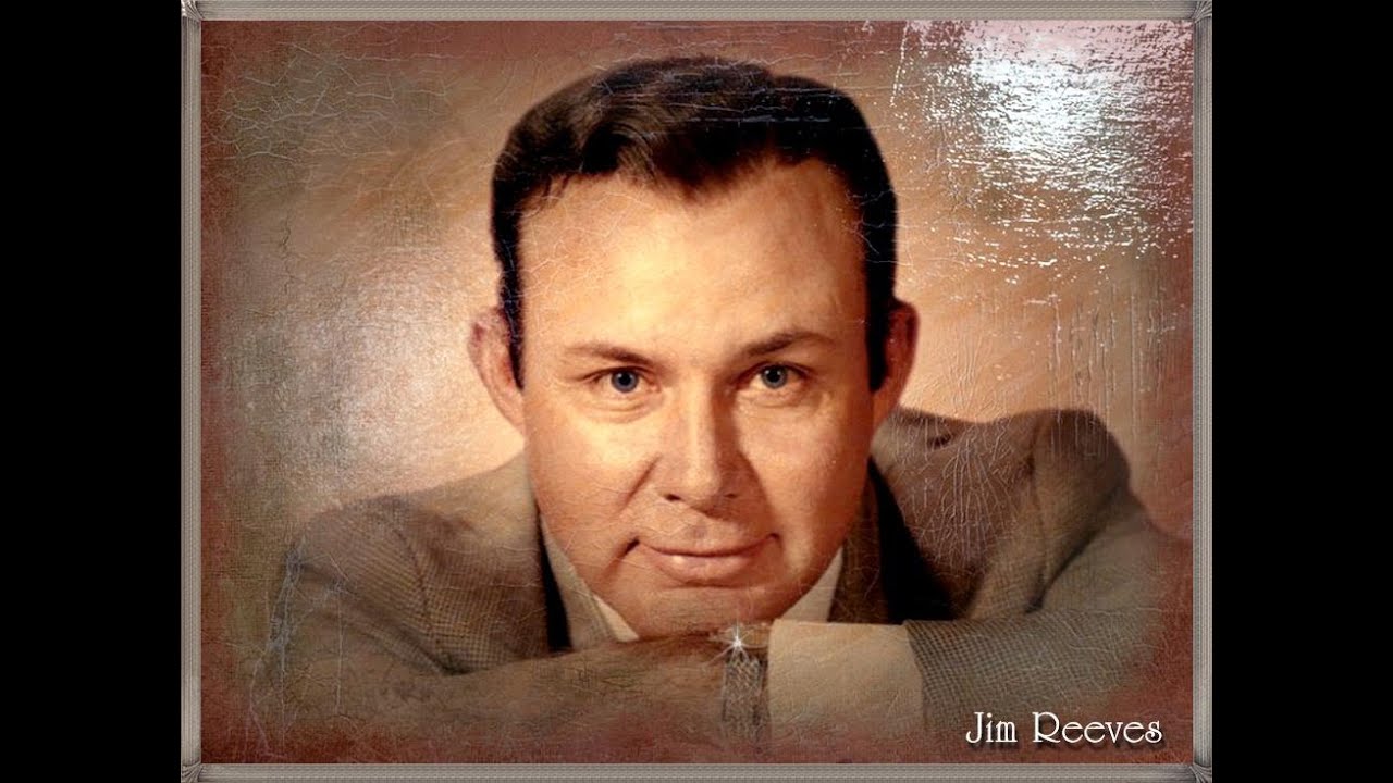 Remembering Gentleman Jim Reeves - The Mellow Magic of Jim Reeves - YouTube