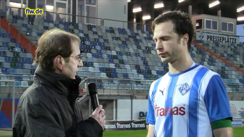 Interview mit Patrick Hildebrandt - YouTube