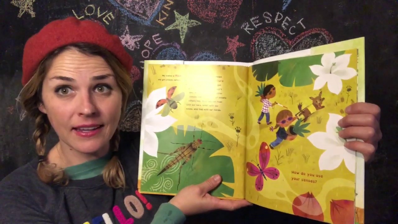Just Ask By Sonia Sotomayor And Rafa Lopez Read By Lolly Hopwood - YouTube