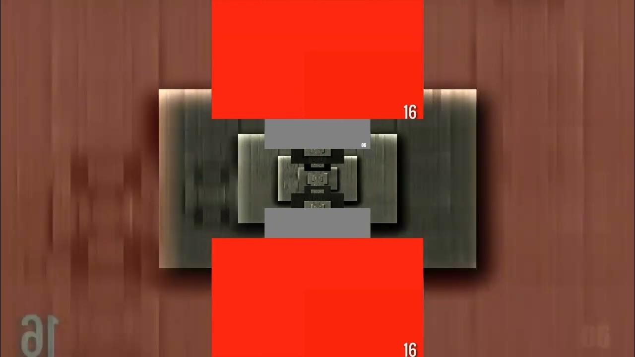 YTPMV stars scan ^17 (Superelevated/XVII) - YouTube