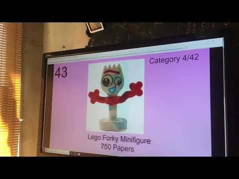 Sorting Stuff For My Super Duper Longest Behavior Card Day Part 1