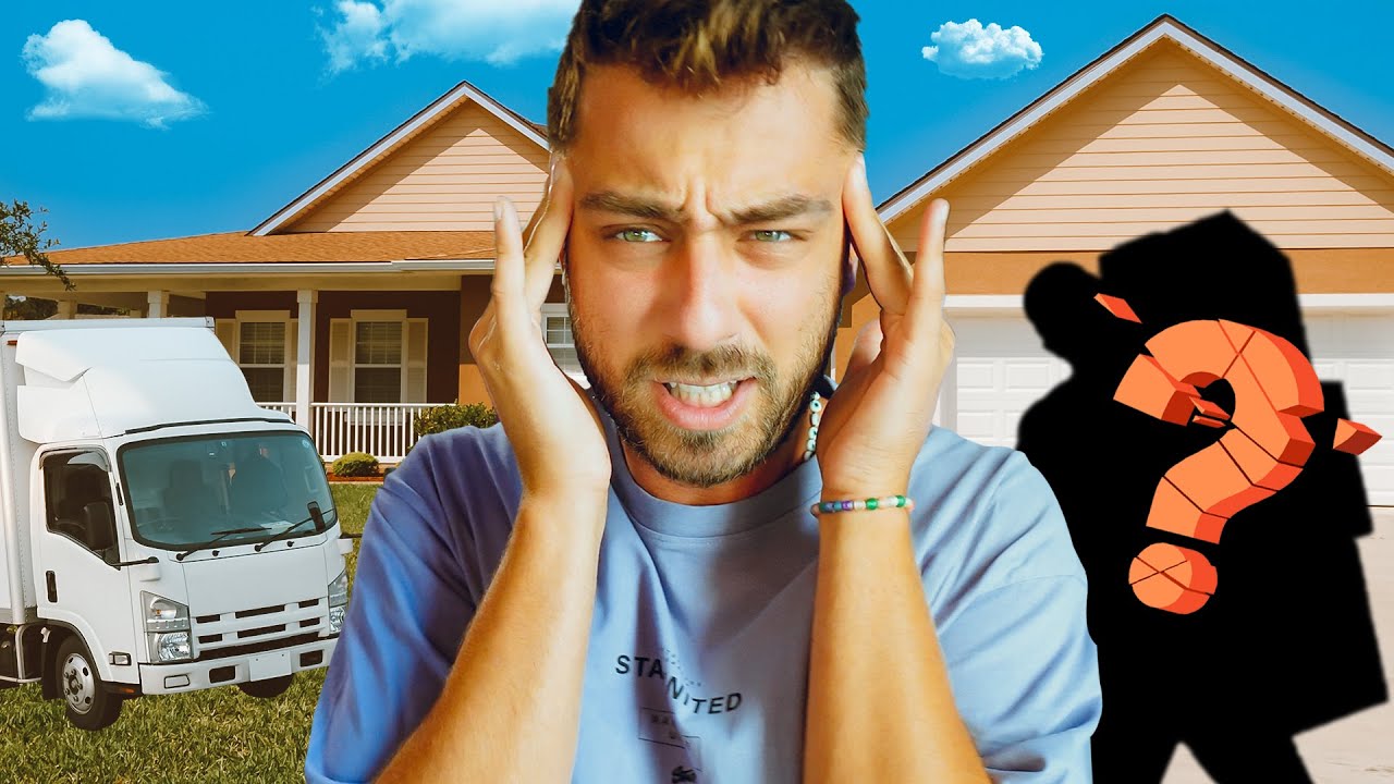 ΔΕ ΘΕΛΕΙ ΝΑ ΣΥΓΚΑΤΟΙΚΗΣΟΥΜΕ! - YouTube