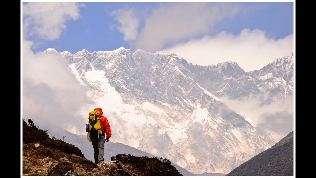 Call to Everest - Episode 05 - YouTube