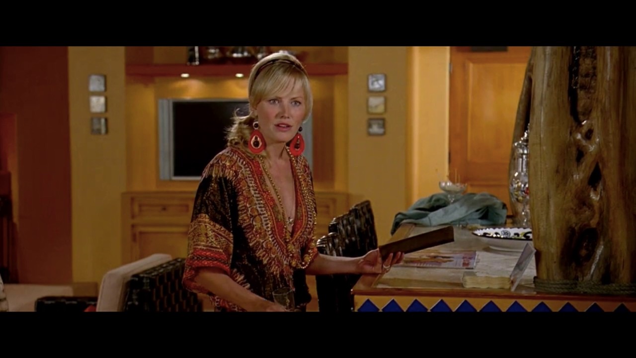 The Heartbreak Kid Scene 2: CMS 102 - YouTube