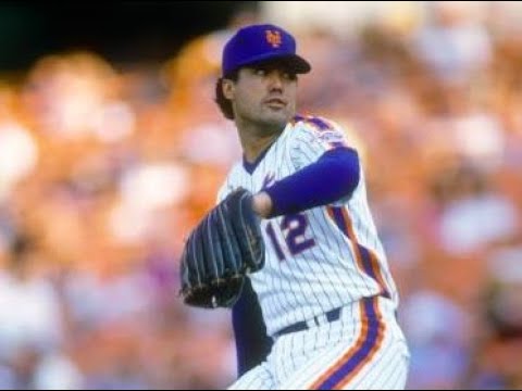 San Diego PADRES at New York METS 8/16/89 Original WWOR Broadcast