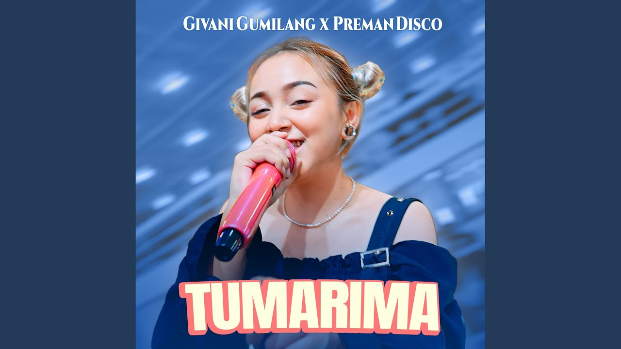 Tumarima - YouTube