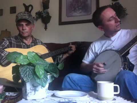 Cheap Instruments--First Act Guitar and Encore Banjo - YouTube