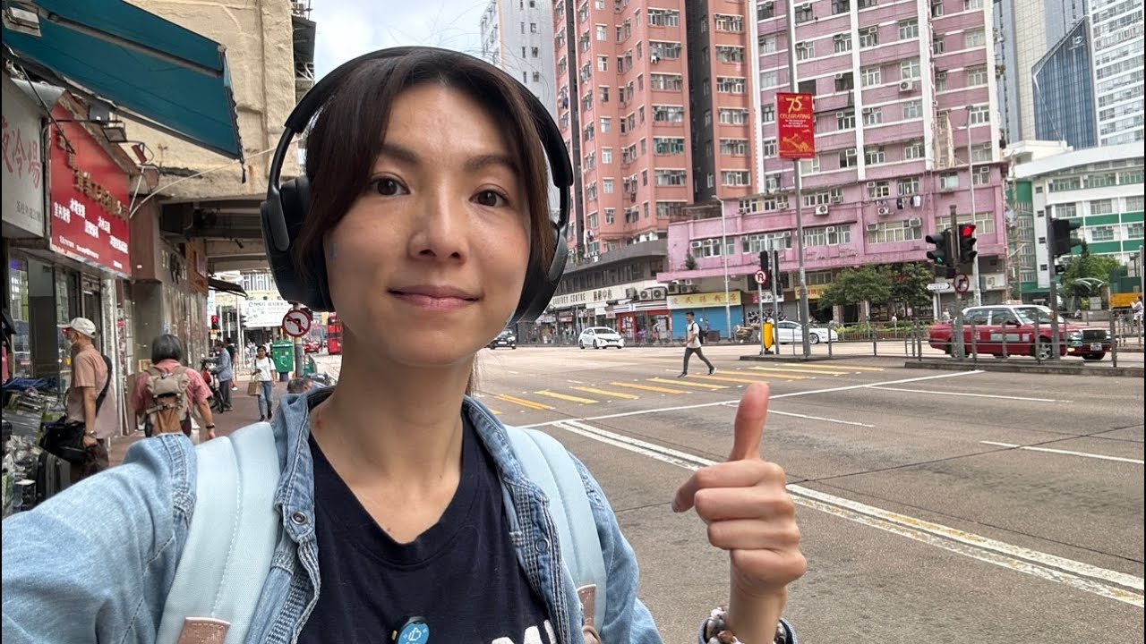MeloCat Checking In - YouTube