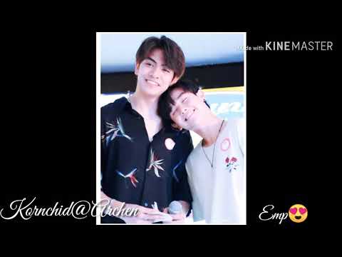 (Love always find a reason)my fav partner chen@korn at 2moons2.. Both sweet🤗🤗