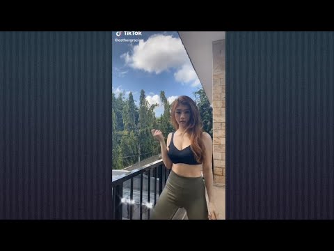BENING MULUS ,,, kumpulan video Tiktok sejauh mungkin