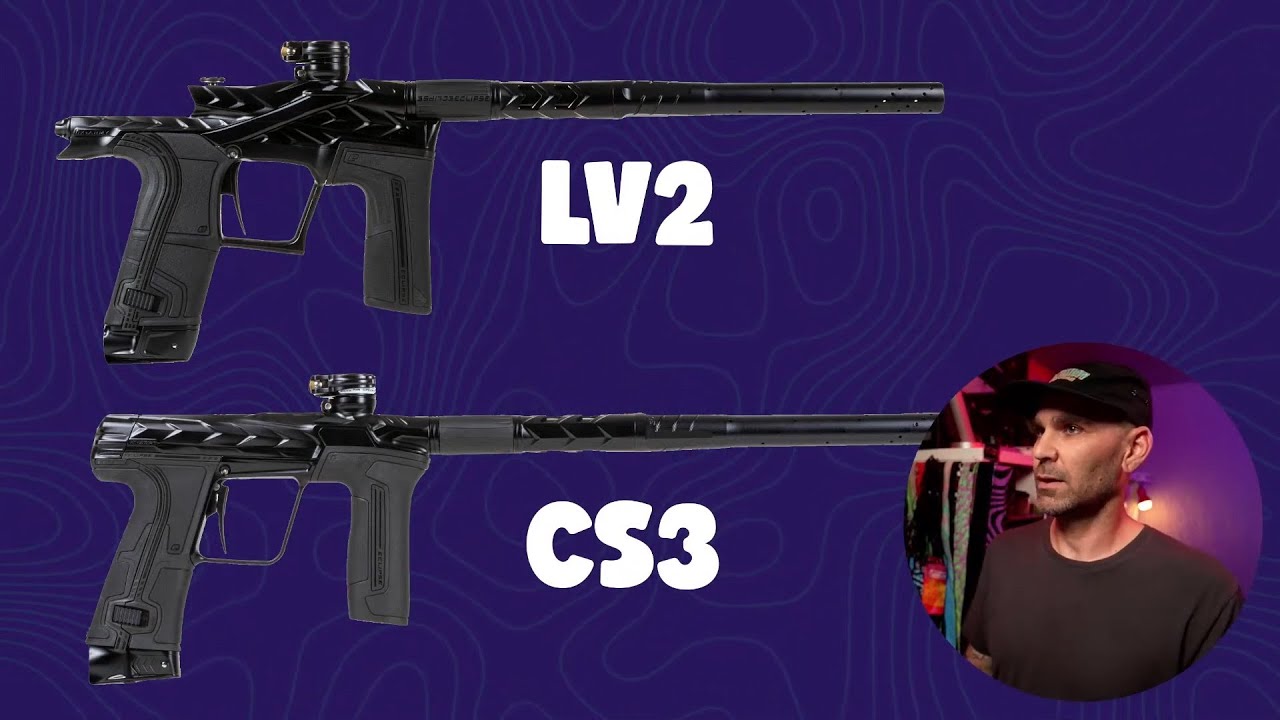 LIVE 🔴 HK Army Fossil CS3, Loudest Barrel Ever, NXL Mid-Atlantic Major ...