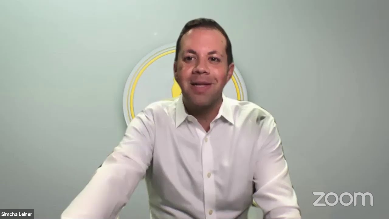 Simcha Leiner - YouTube