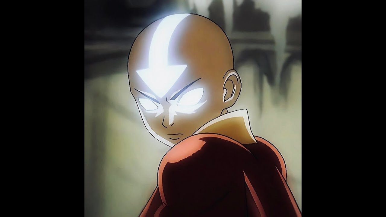 Aang "Fire Lord Ozai, you shall pay the ultimate price!” X Playboi ...