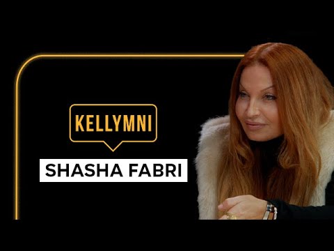Kellymni Trailer: Episodju 22 – Shasha Fabri - YouTube