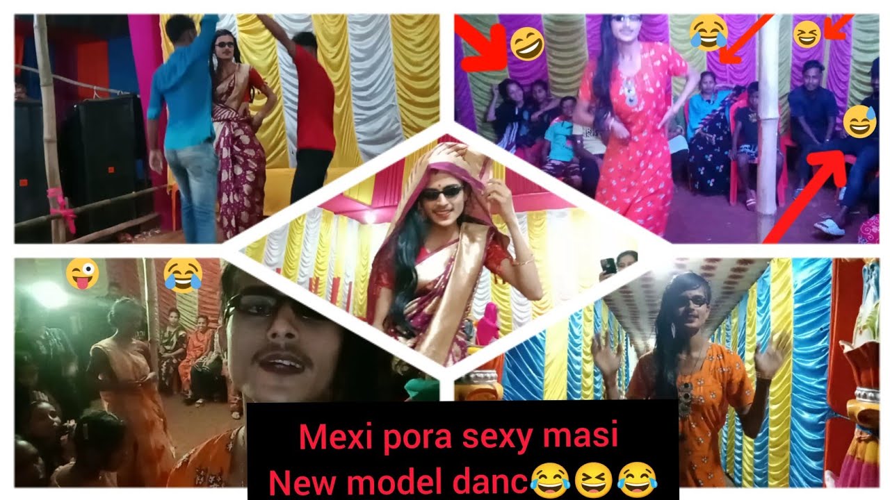 Mexi pora sexy masi New model danc😂😆 - YouTube