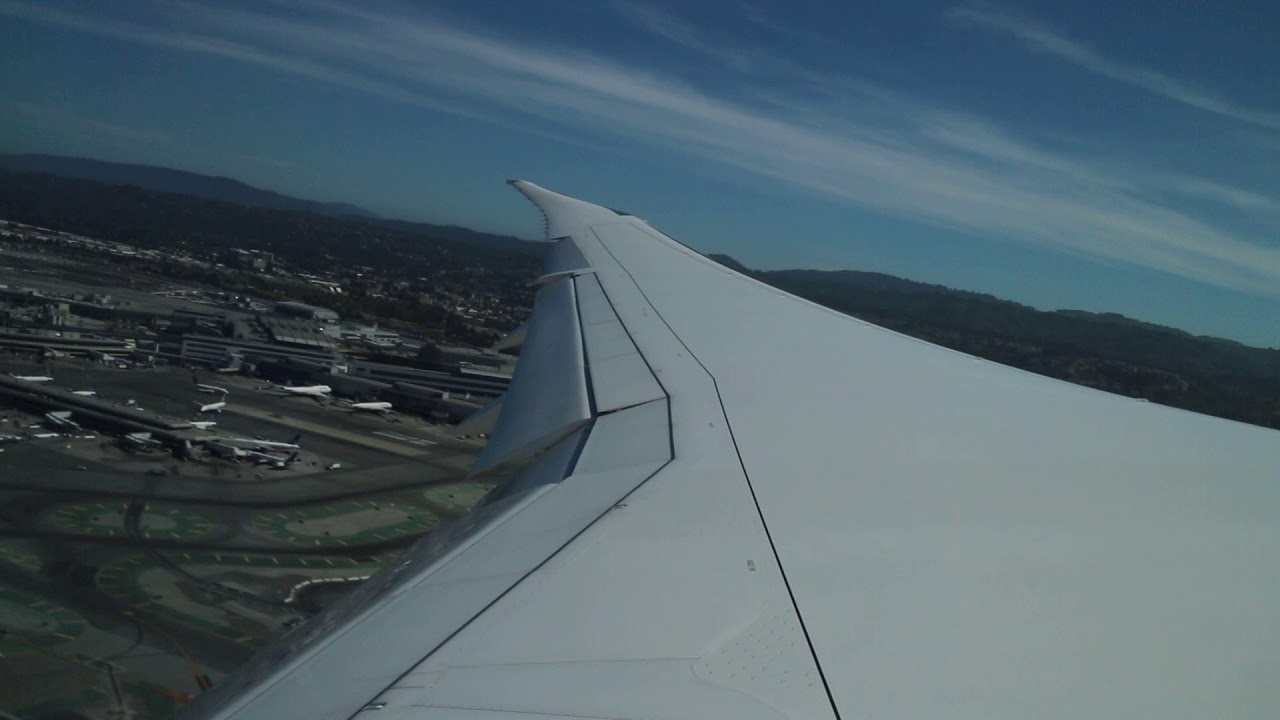 United 35 B787-8 takeoff from San Francisco SFO 23JUN2014 - YouTube