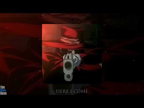 Antique - Here I Come (slowed & reverb)