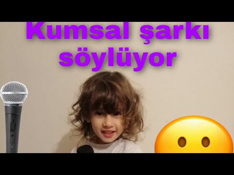 Kumsal şarkı söylüyor  dikkatli olun kumsalın uyarısı var❗😊