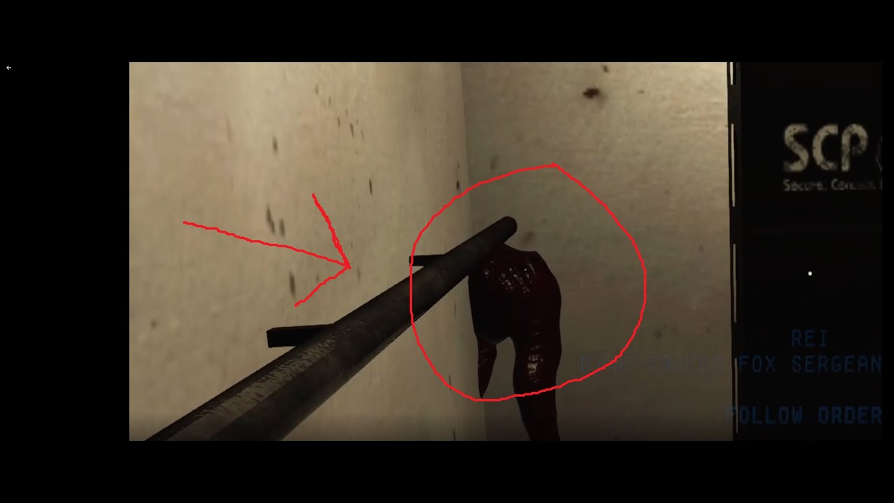 SCP SL is extremely chill - YouTube