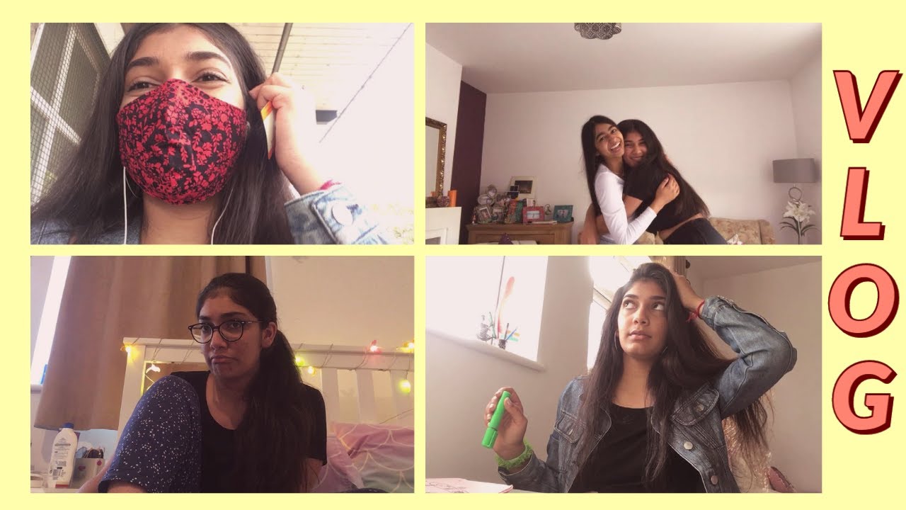 Lesson Cancelled, Dance Concerts, swollen ankle & more...|VLOG|The ...