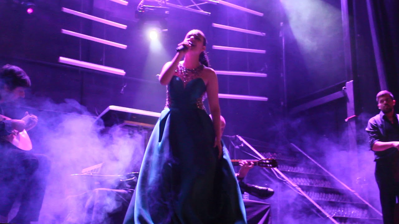 MARA PEDRO - Fado Maldição - YouTube