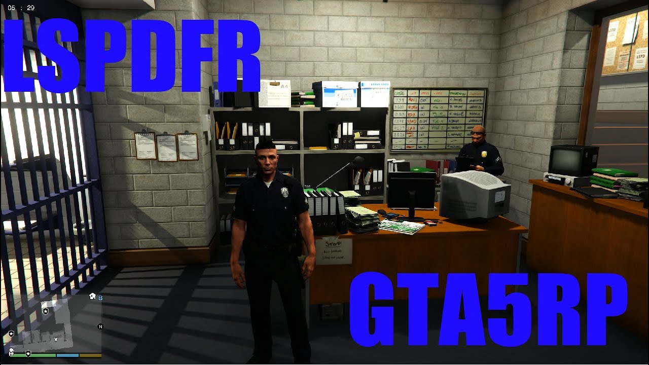 🔴GTA5 RP🔴LSPDFR🔴CONTROLE ROUTIER🔴 - YouTube