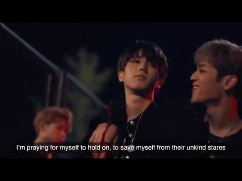 A Stray Kids Han Jisung Rap Compilation - YouTube