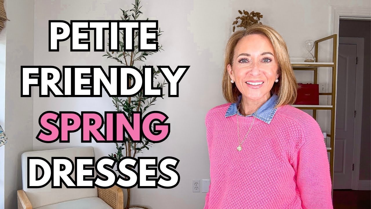 Fresh Spring Styles perfect for Easter, Casual, Date night or ...