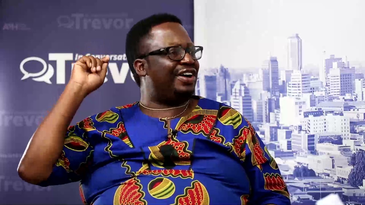 Agricultural Expert, Prosper Matondi, Speaks on Overflood of Tomatoes ...