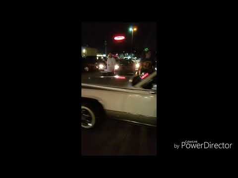 I Rep That 210 (I Love It Remix)