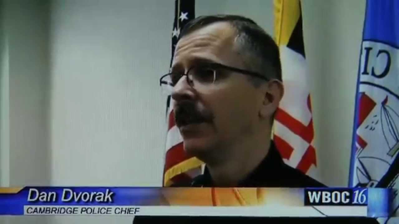 WBOC News February 25 6pm - YouTube