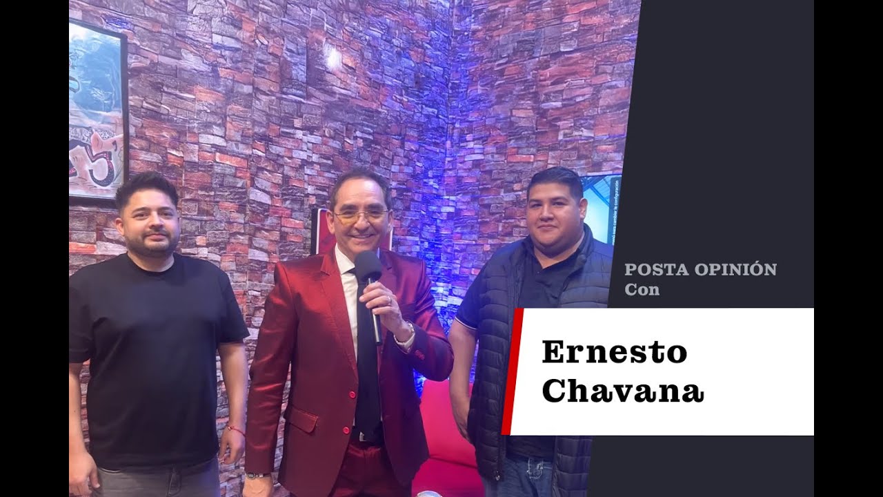 POSTA Opinión con Ernesto Chavana | Lista la final de la Liga MX - YouTube