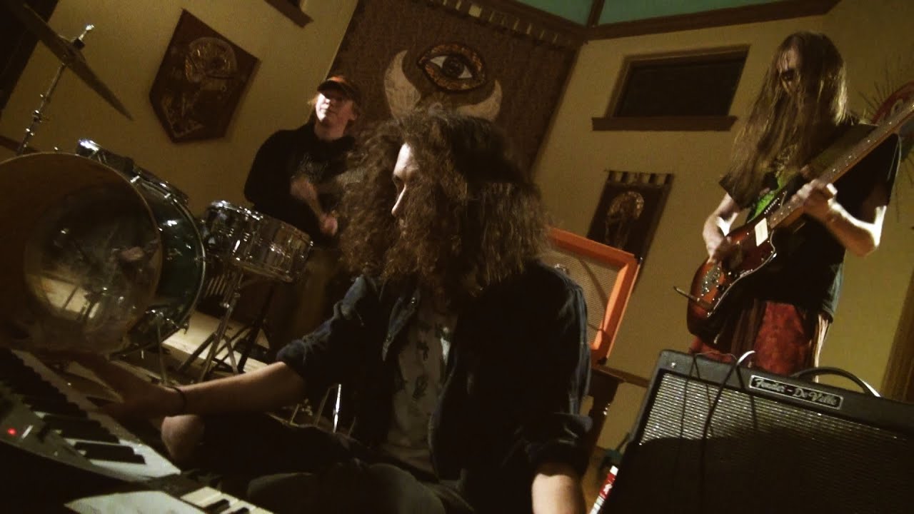 Shrudd (Full Set) – Live at Chapel of St. Philip Neri | Louisville, KY ...