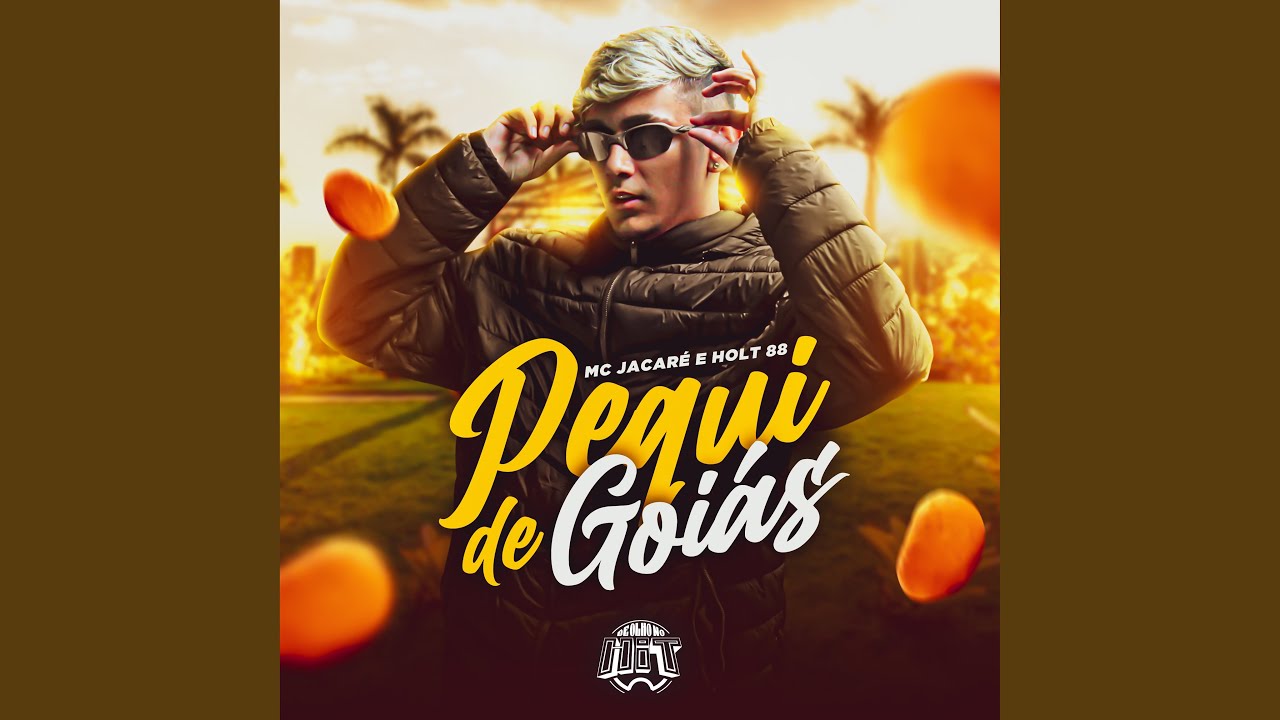 Pequi de Goiás - YouTube