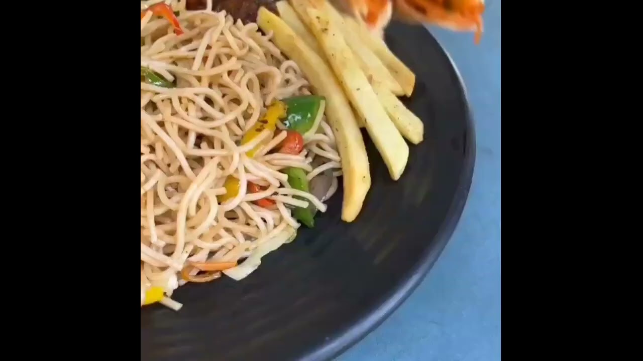 Best Chinese platter ever 😍|| Super delicious 🤤 and tasty 😋|| #shorts # ...