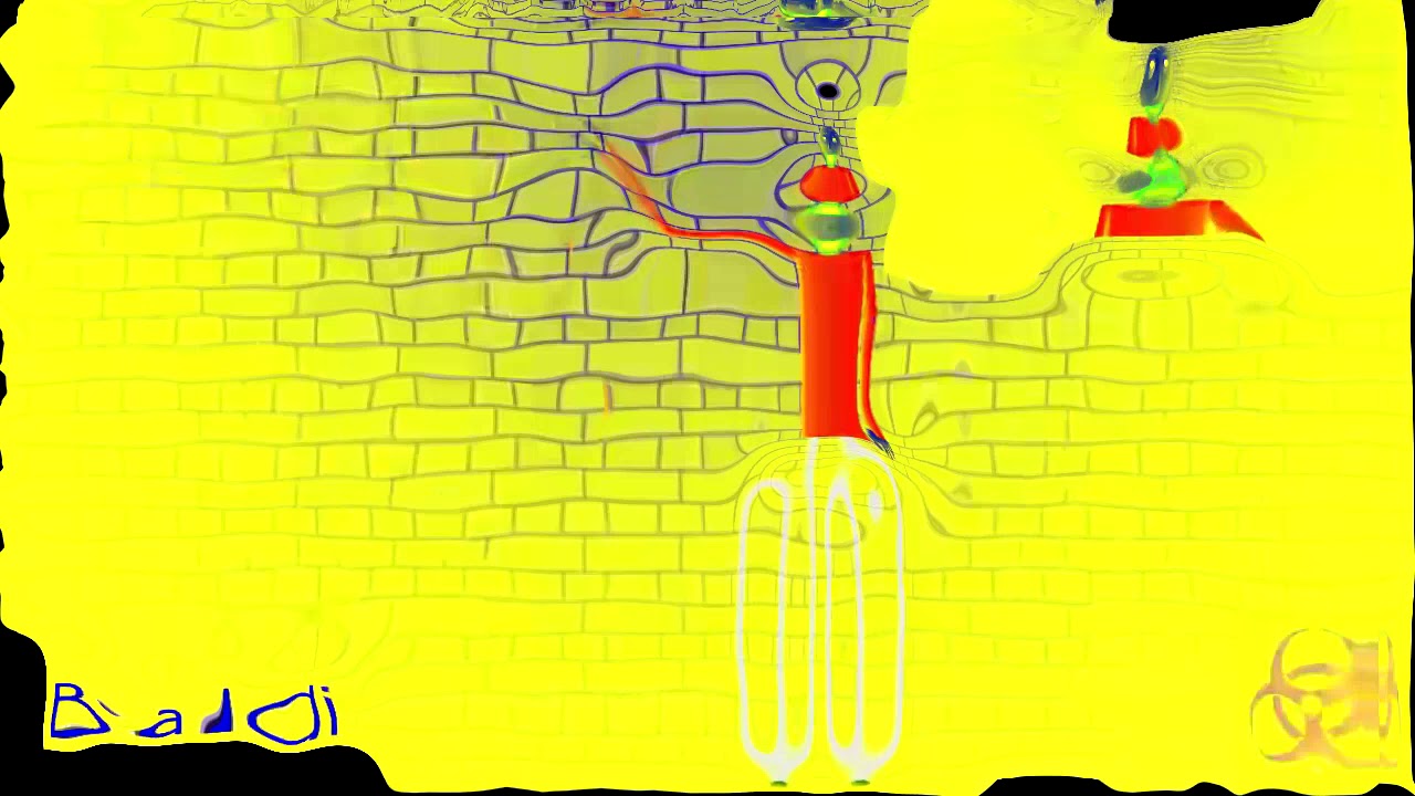 Preview 2 Baldi 2019 Effects In Nameless Effect 2.5 - YouTube