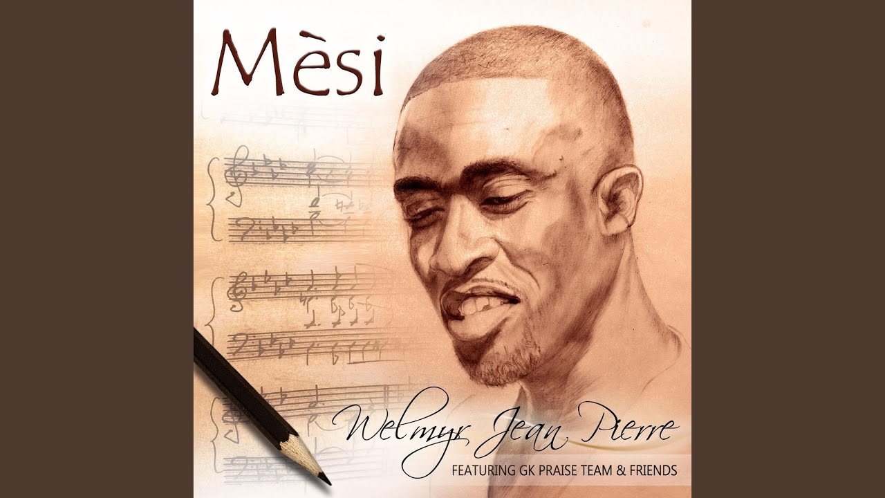 An Nou Louwe Bondye (feat. Christ Là Cemé) - Welmyr Jean-Pierre: Song ...