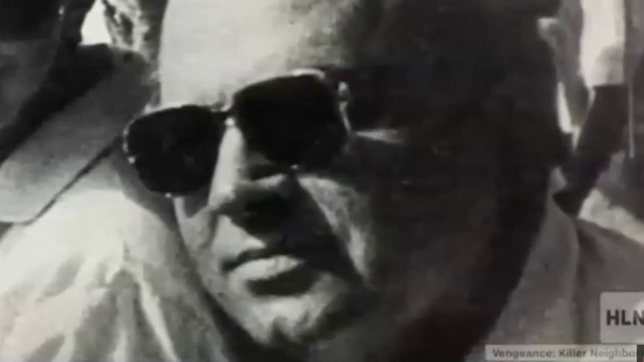Clip From "Vengeance Killer Neighbors" Reveals 'Large Life Insurance ...