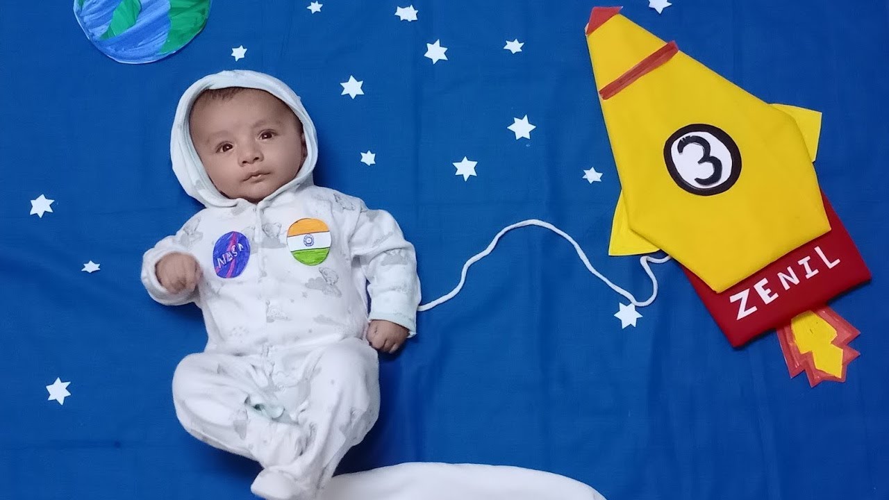 Space Baby