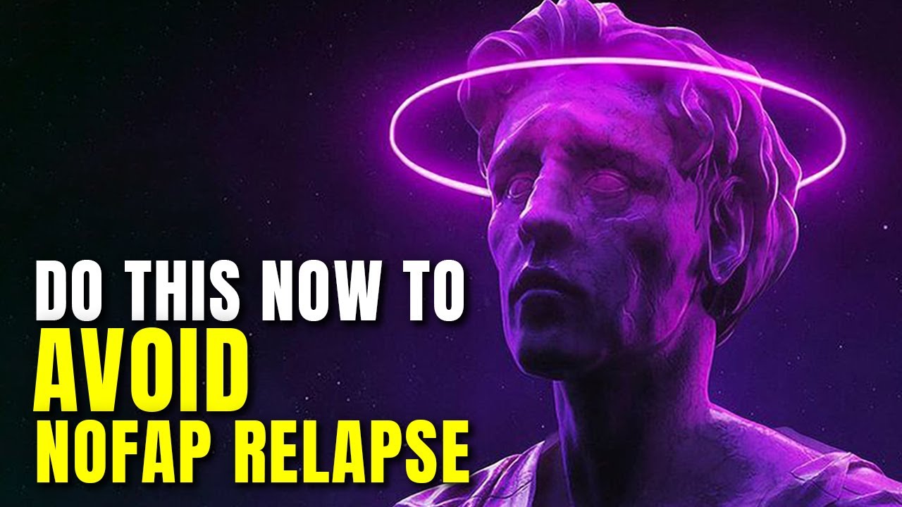 Struggling With Urges? It’s Not About Perfection | Avoid Nofap Relapse ...