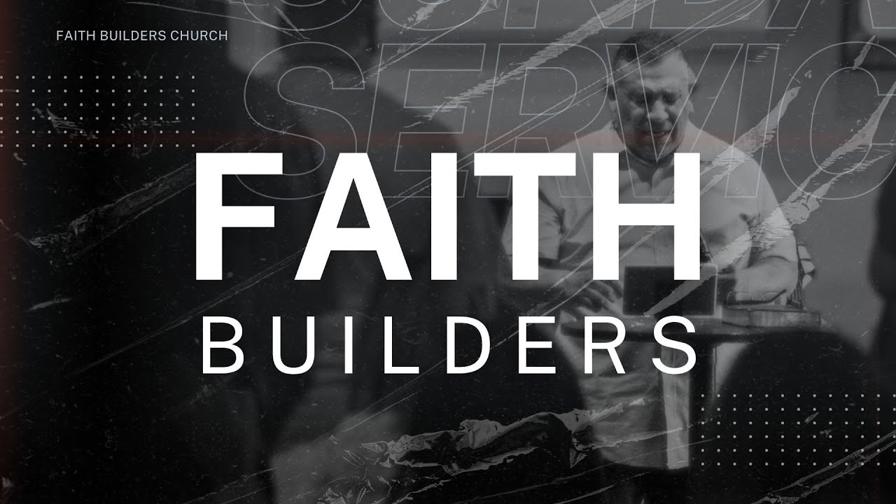 "Love that Grows..." Week 3 | Sunday Service | - YouTube