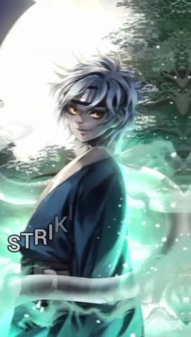 TOP 5 STRONGEST JUTSU OF MITSUKI #shots - YouTube