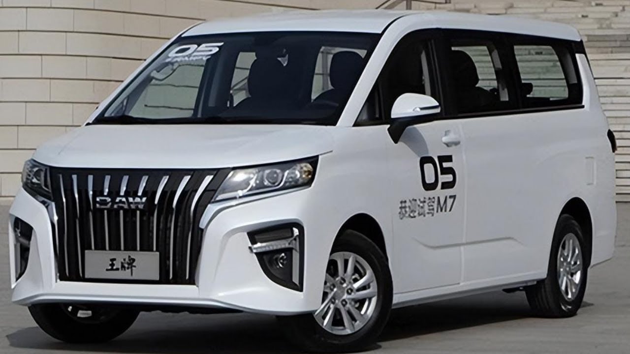 144 Hp, Fuel Consumption 7.5 Lt, Price Range 109.800 to 116.800 Yuan ...